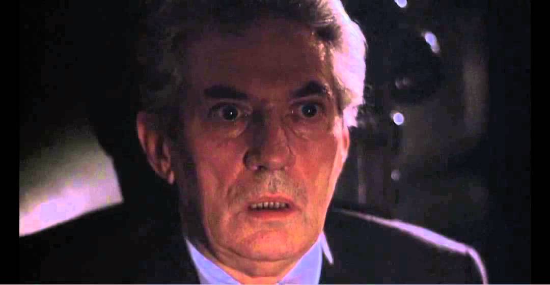 Actor Ned Beatty Deliverance Network Superman Thunderpants All The