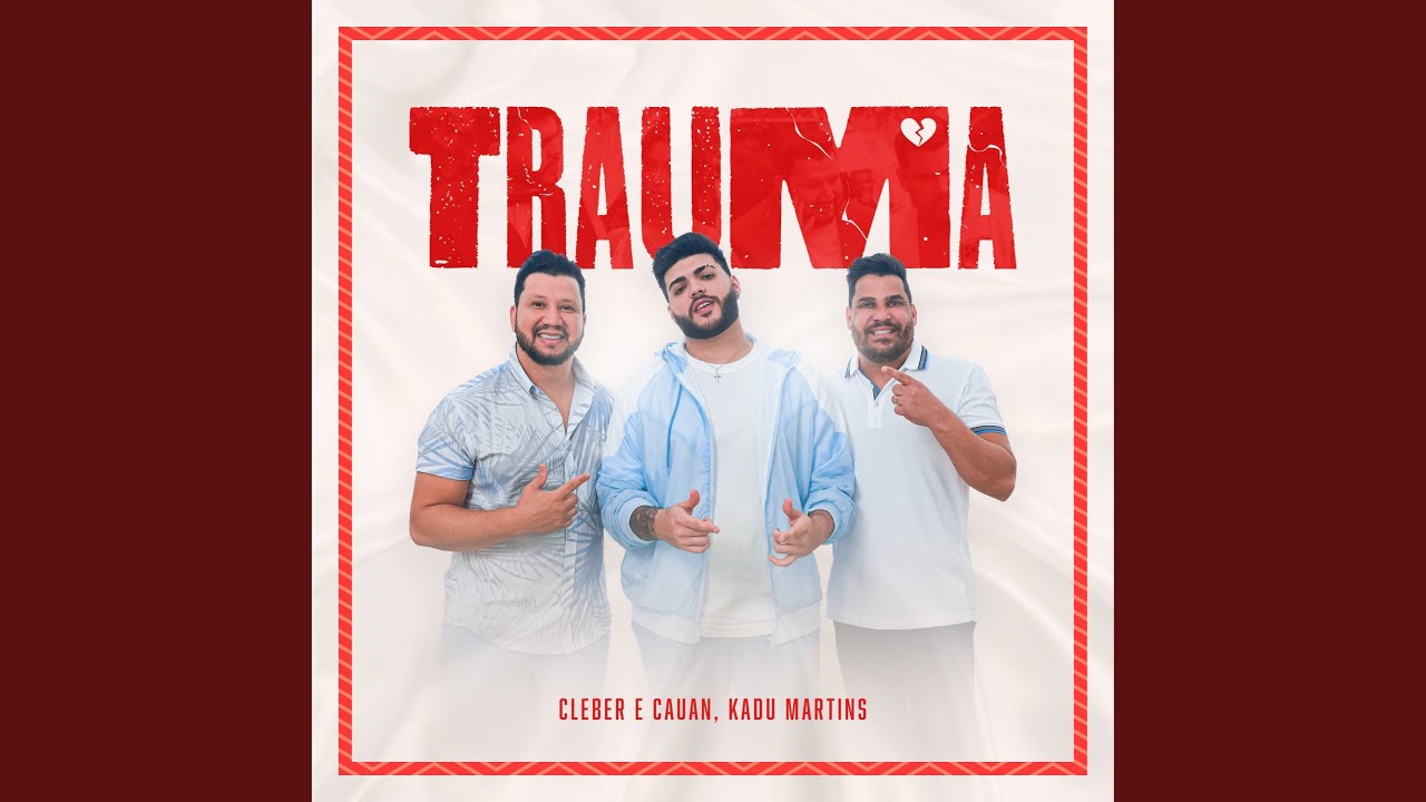 Trauma Youtube Music