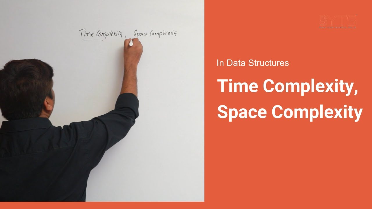 3 Time Complexity Of Nested Loops Youtube