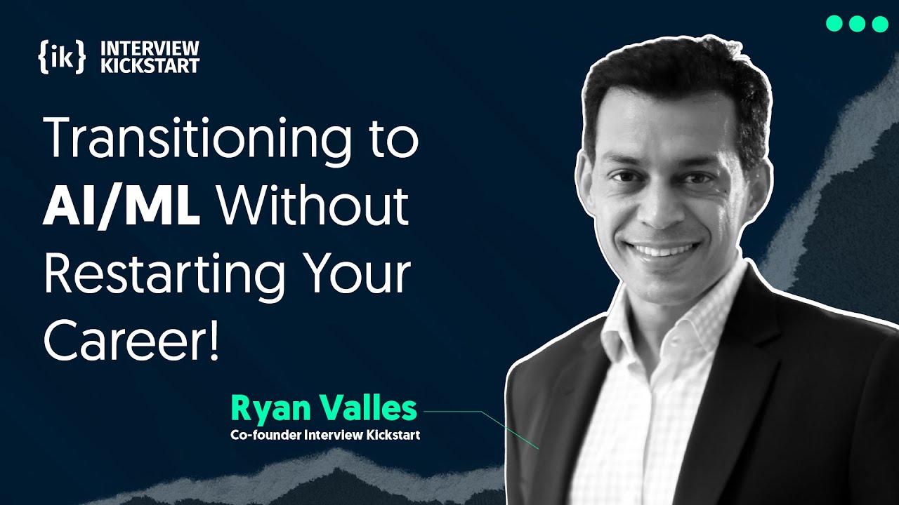 Machine Learning Interview Questions And Answers