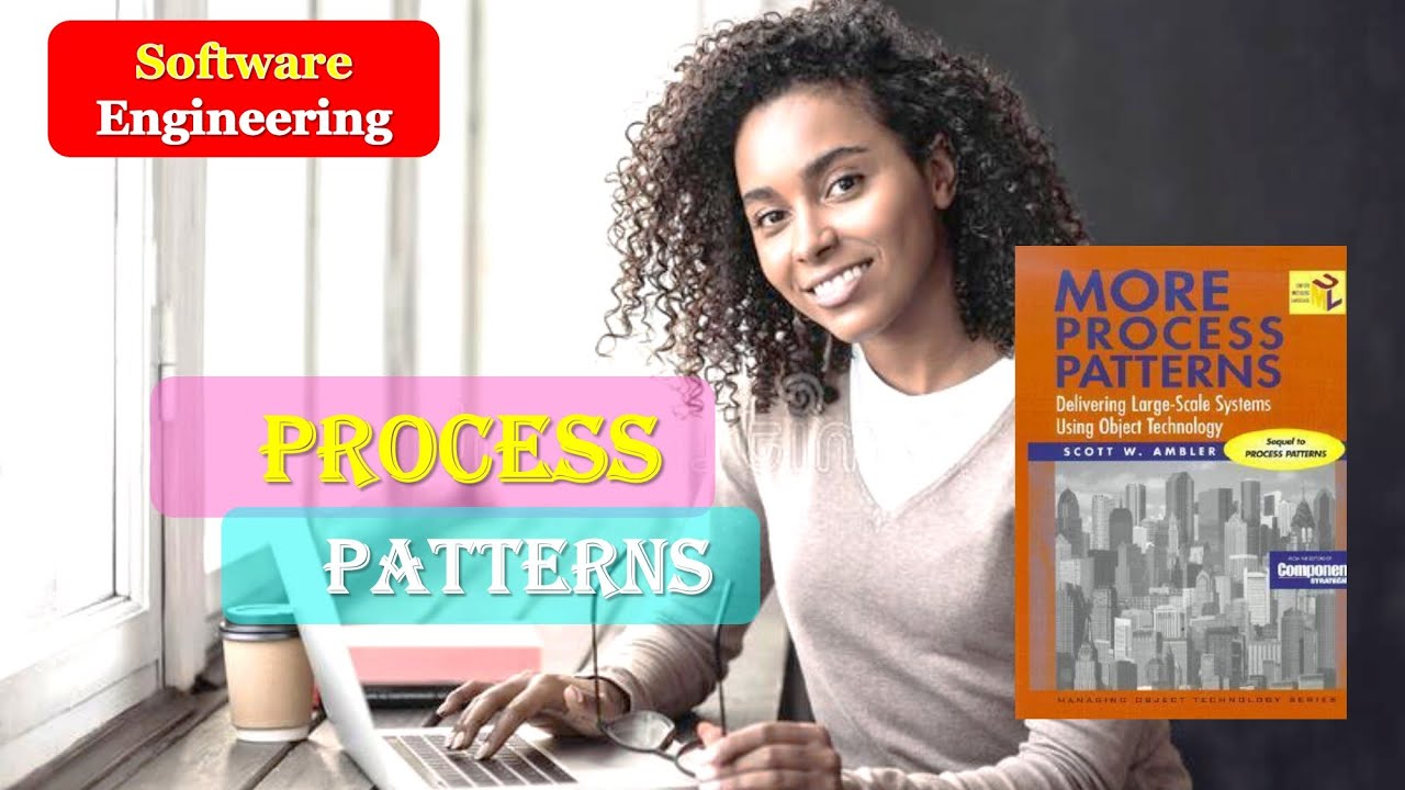 Types Of Process Patterns In Software Engineering Design Talk