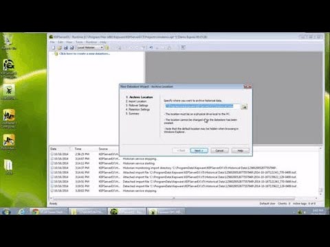 New Local Historian Plug In Overview Video Youtube