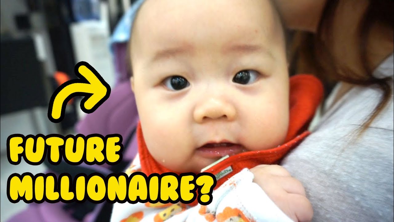Future Millionaire Youtube