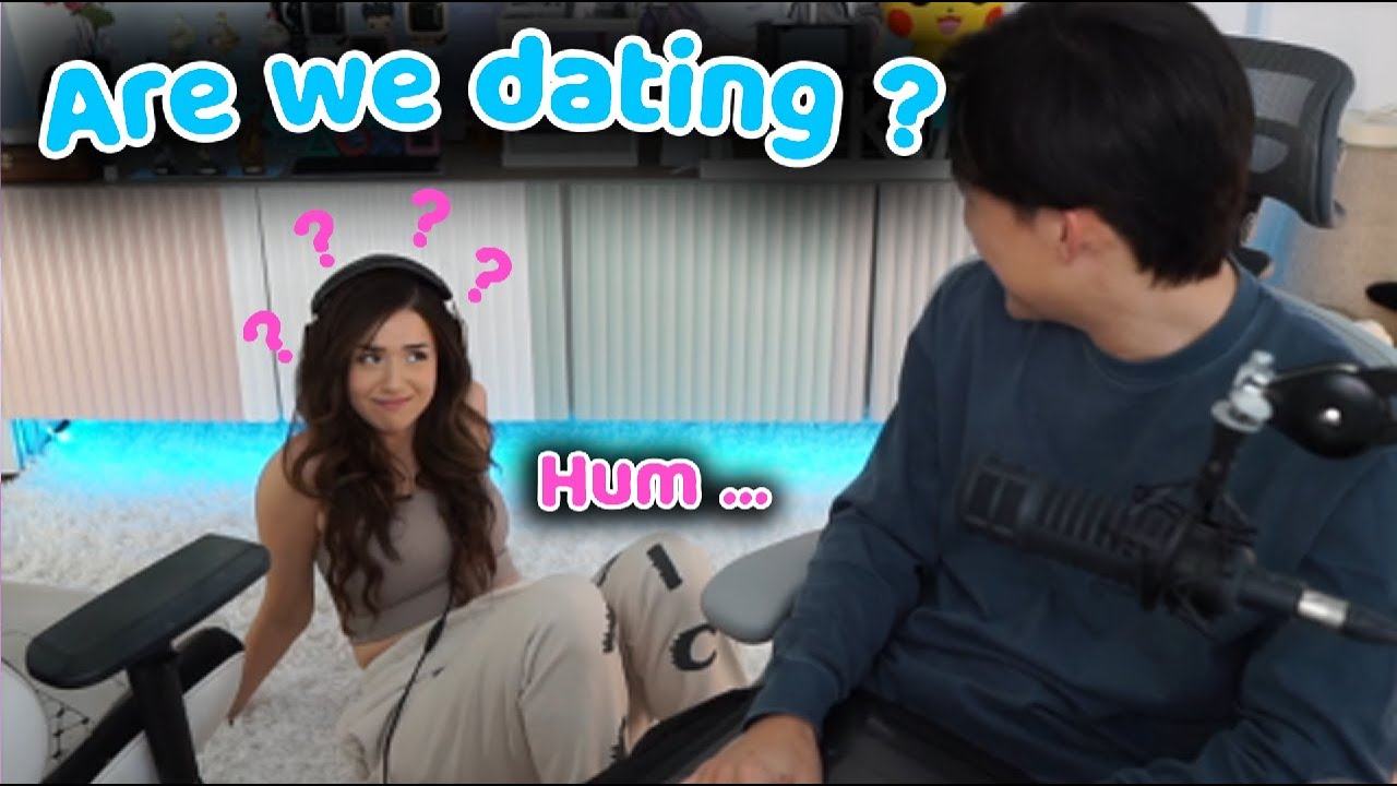 Are They Dating Youtube