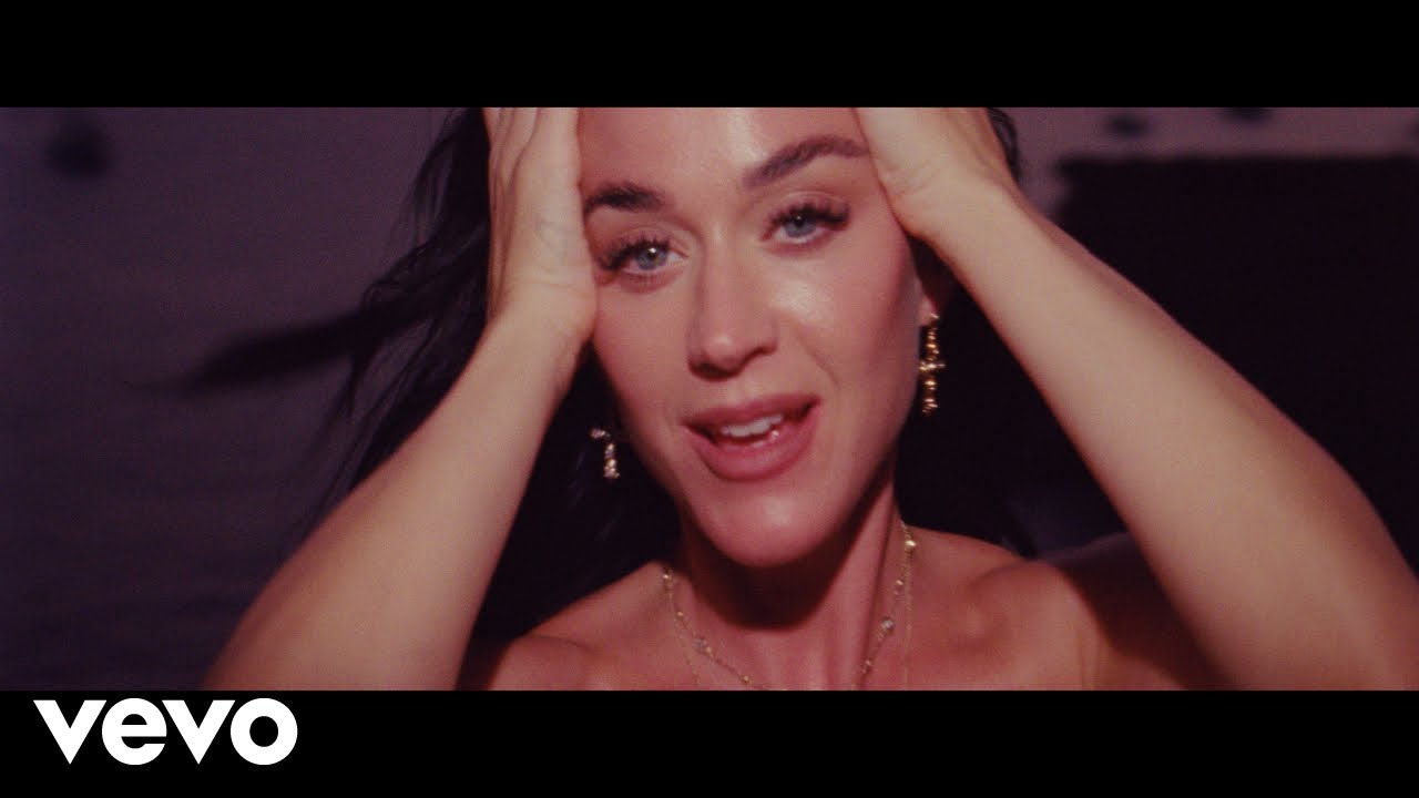 Katy Perry Lifetimes Official Video Youtube Music
