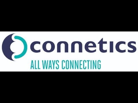 Connetics Training Youtube