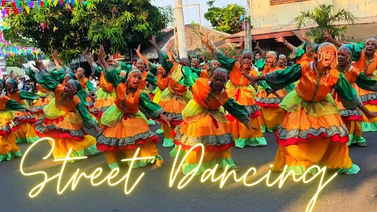 Street Dance Youtube