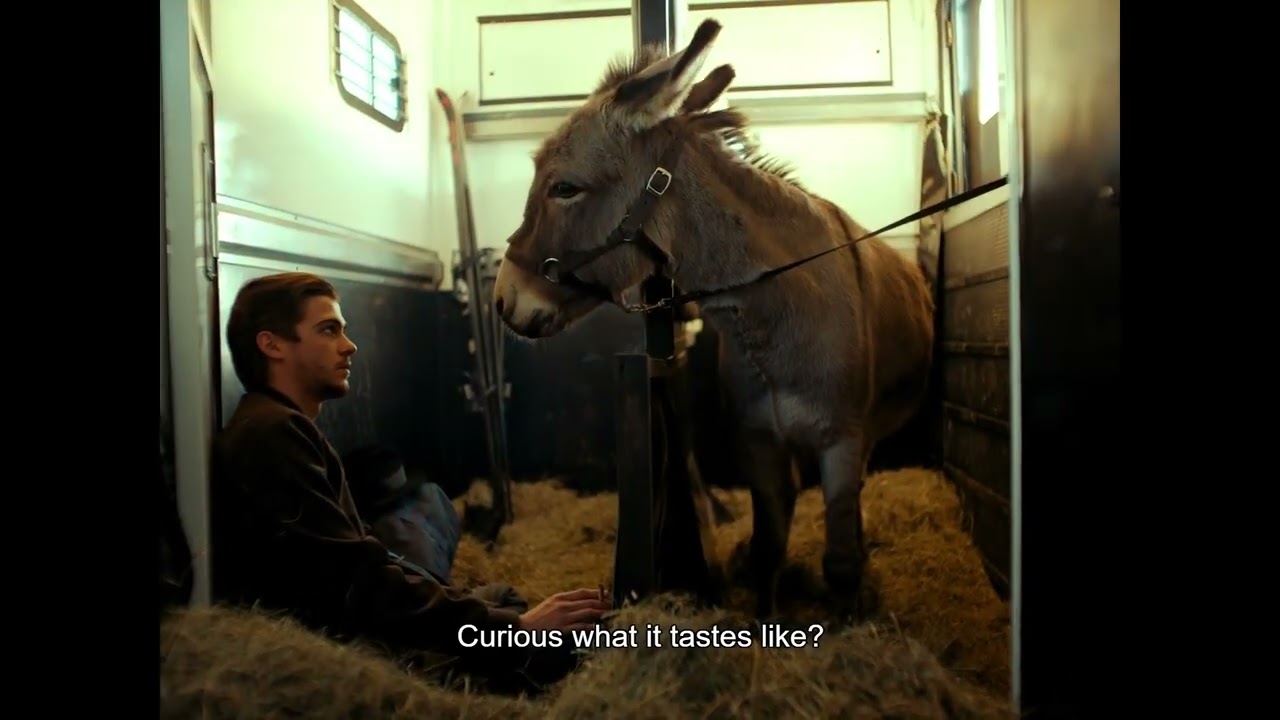 Eo Trailer Viff 2022 Youtube