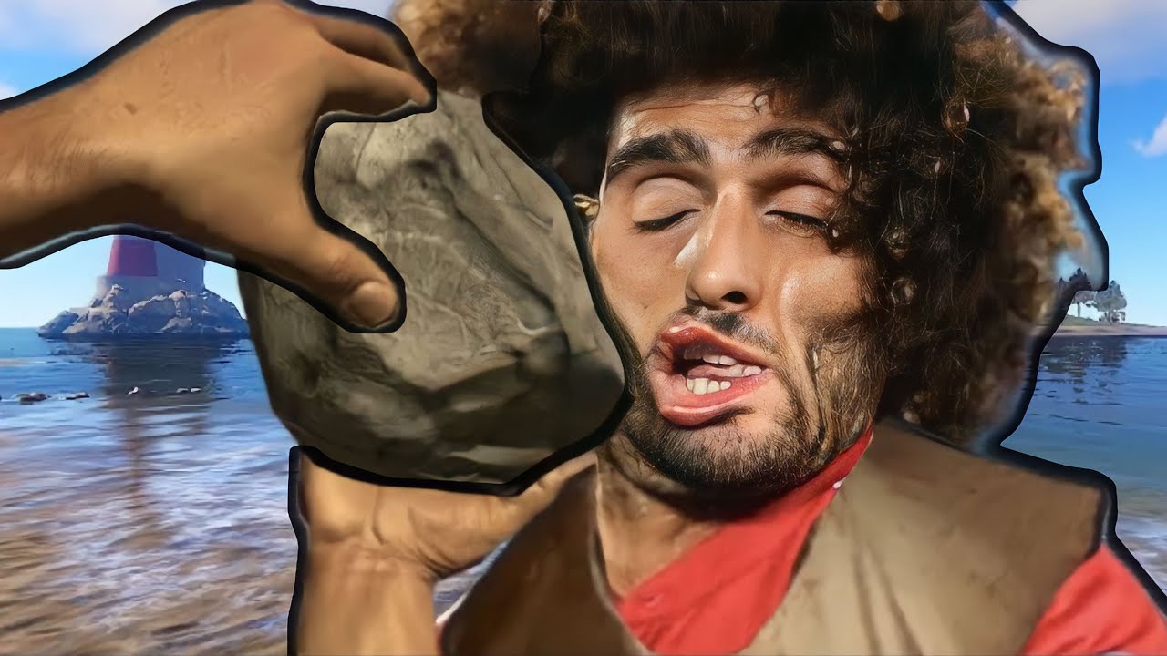 Welcome To Rust Youtube