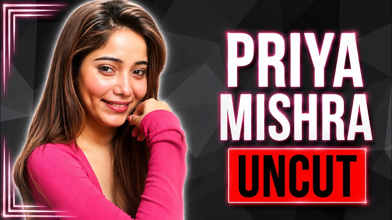 Priya Mishra Uncut Webseries Priya Mishra All Bold Webseries List