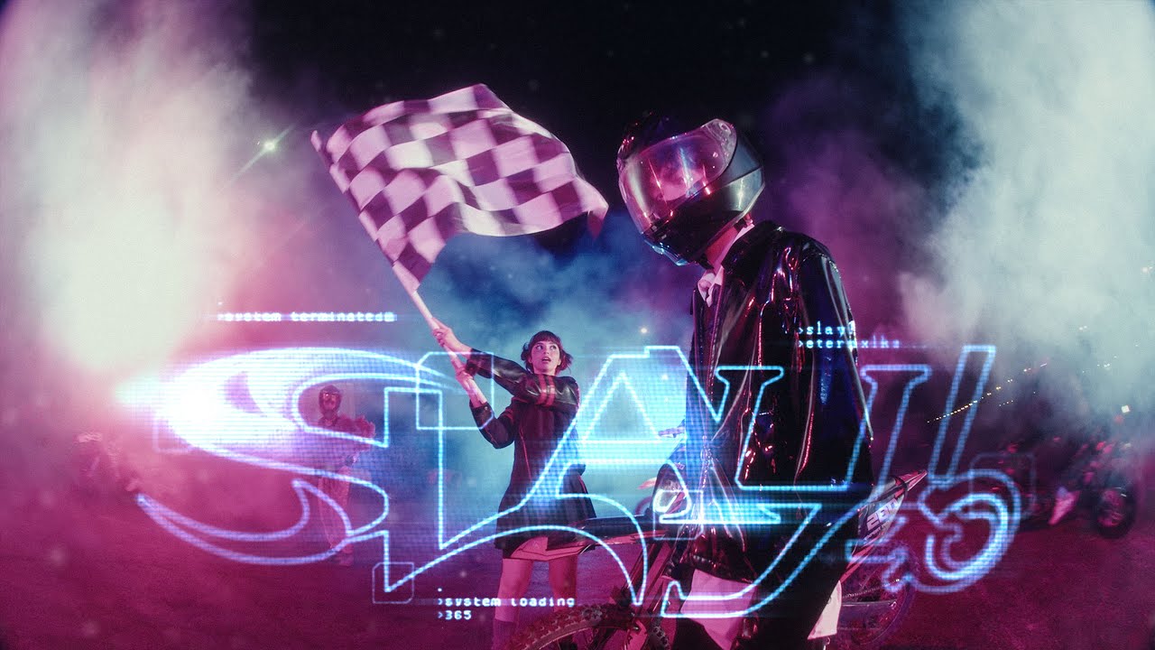 Slay Eternxlkz Song Lyrics Music Videos Concerts