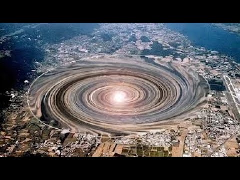 Scientists At Cern Just Announced A Terrifying New Discovery Go It