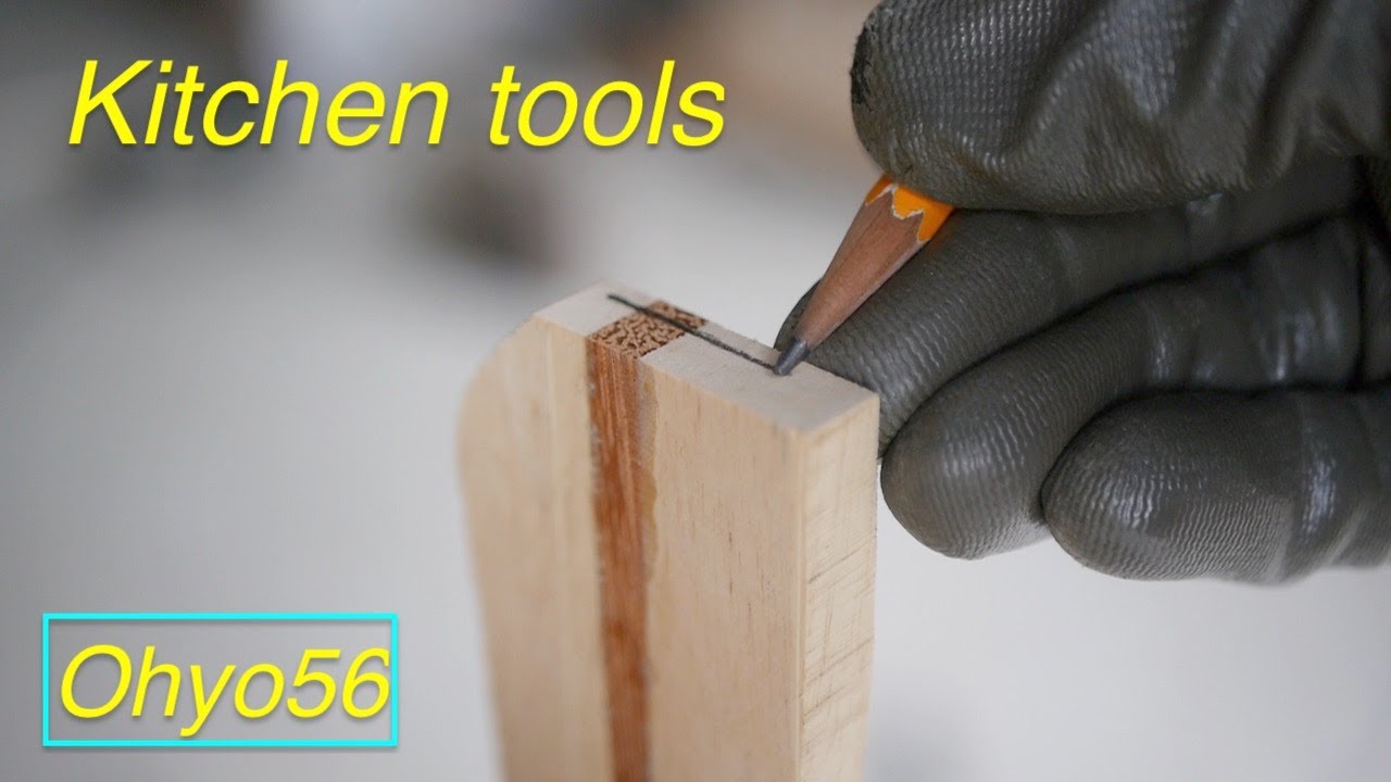 Kitchen Tools Youtube