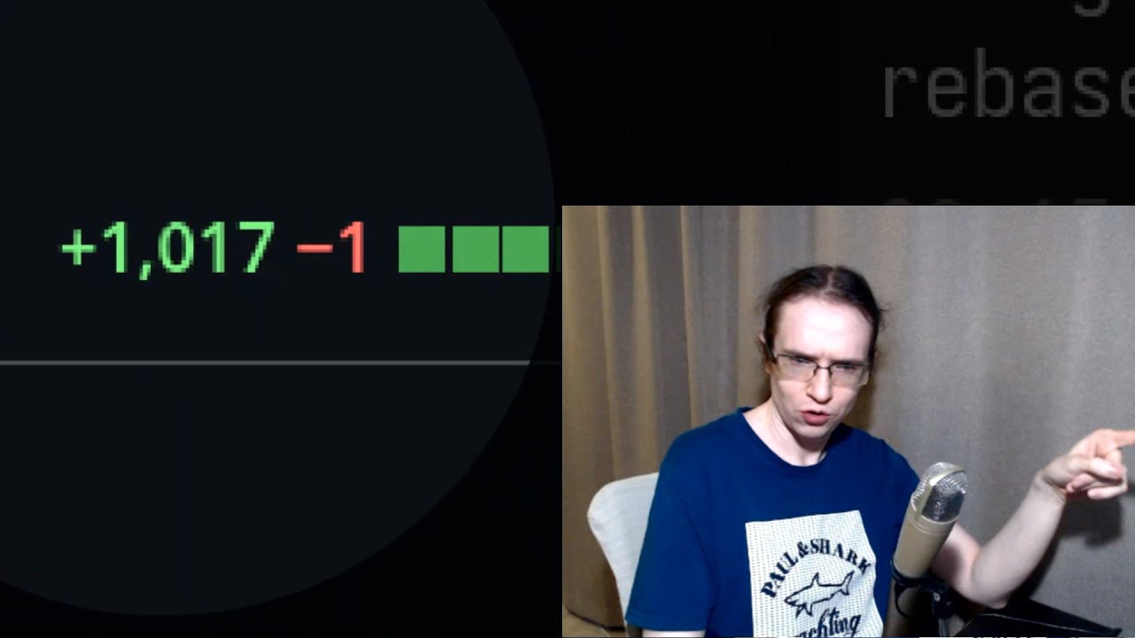 Code Review Youtube