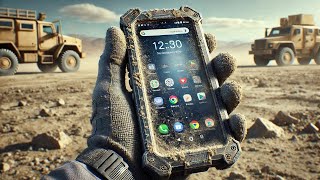 Top 5 Best Rugged Smartphones 2025 Futuretech Mp3 Mp4 Download Clip