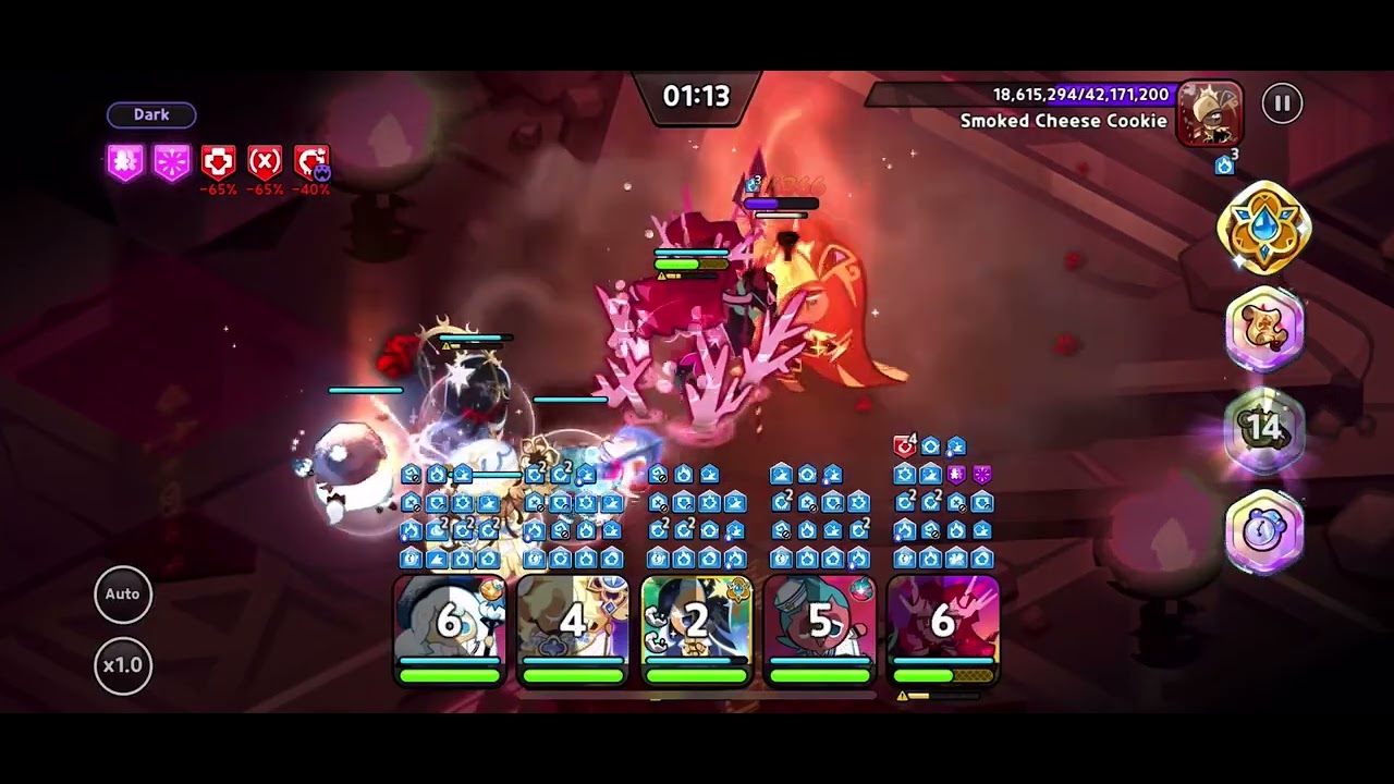 Dm18 30 3 Clear Youtube