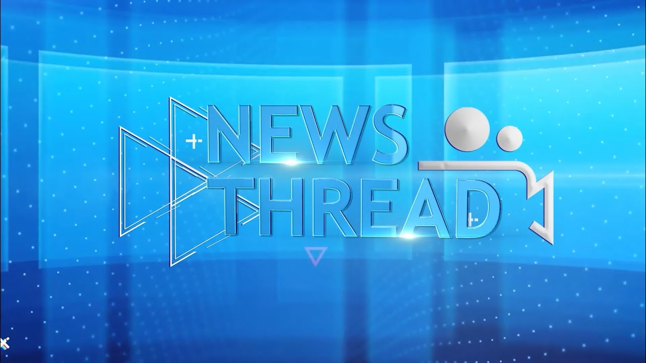 Eurotv News Thread 04 12 2024 Youtube