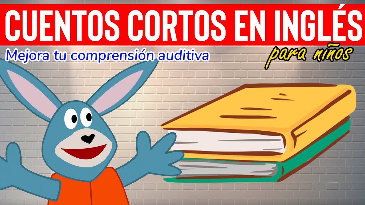 Cuentos Cortos En Ingles Infoupdate Org