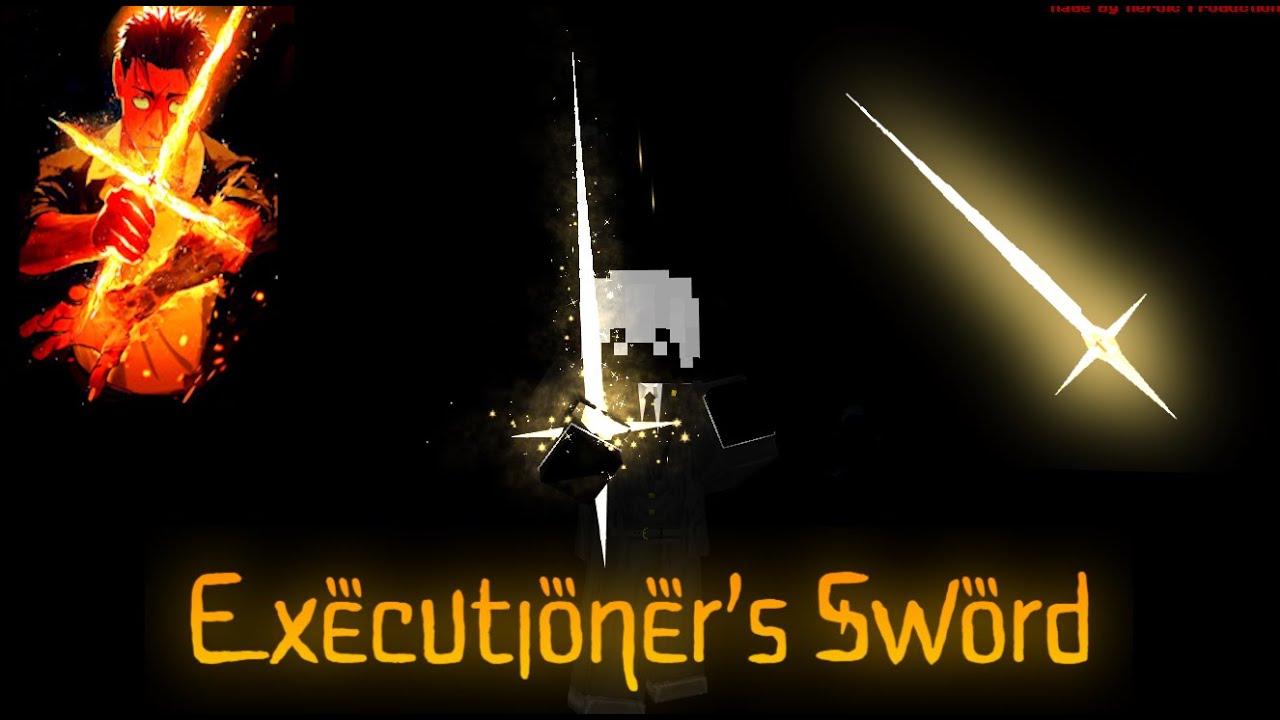 Higuruma S Executioner S Sword Judgeman Technique Jujutsu Awakening
