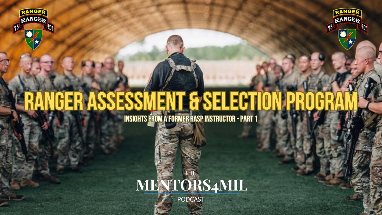 Us Army Ranger Rasp Training At Joseph Bullock Blog