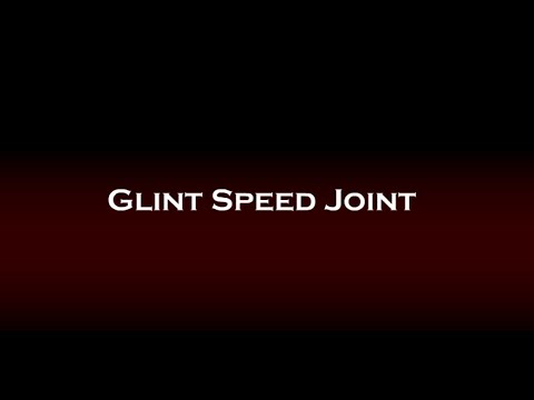Glint Speed Joint Trailer Hosted By Wedy Youtube