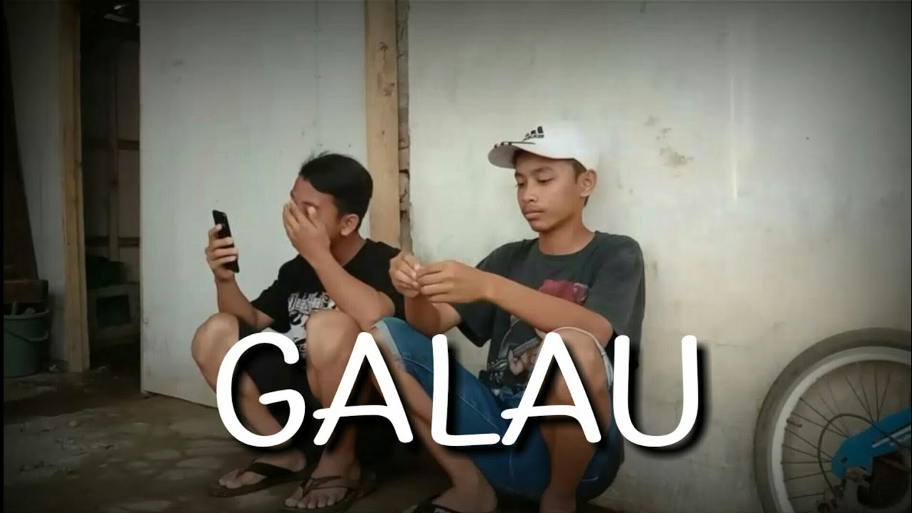 Kumpulan Video Lucu Youtube
