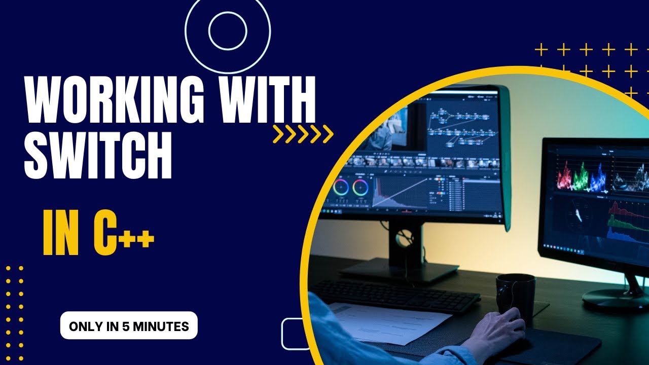 Switch Statements Youtube