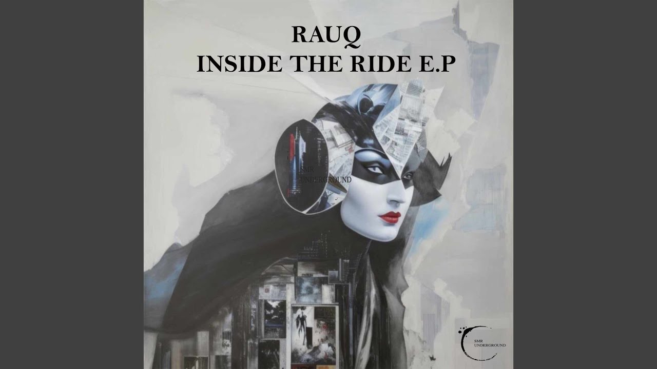 Insiede The Ride Original Mix Youtube