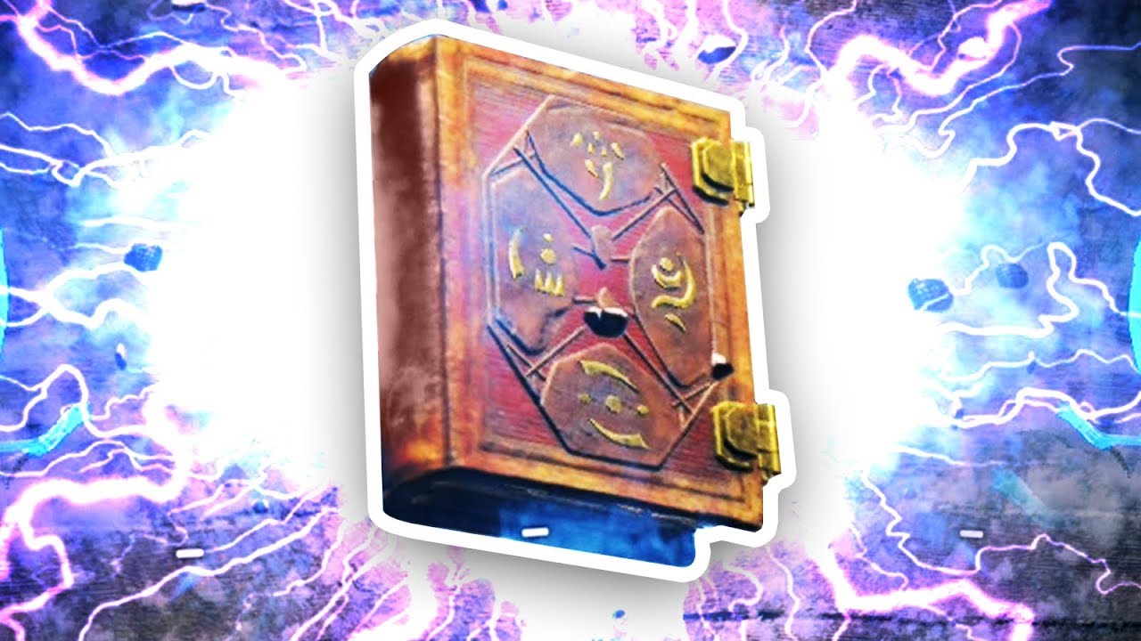 Why The Kronorium Pages Changed Story Sundays 1 Black Ops 4 Zombies