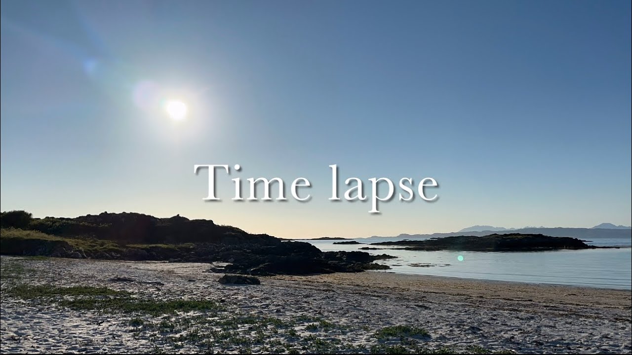 Time Lapse Compilation Youtube