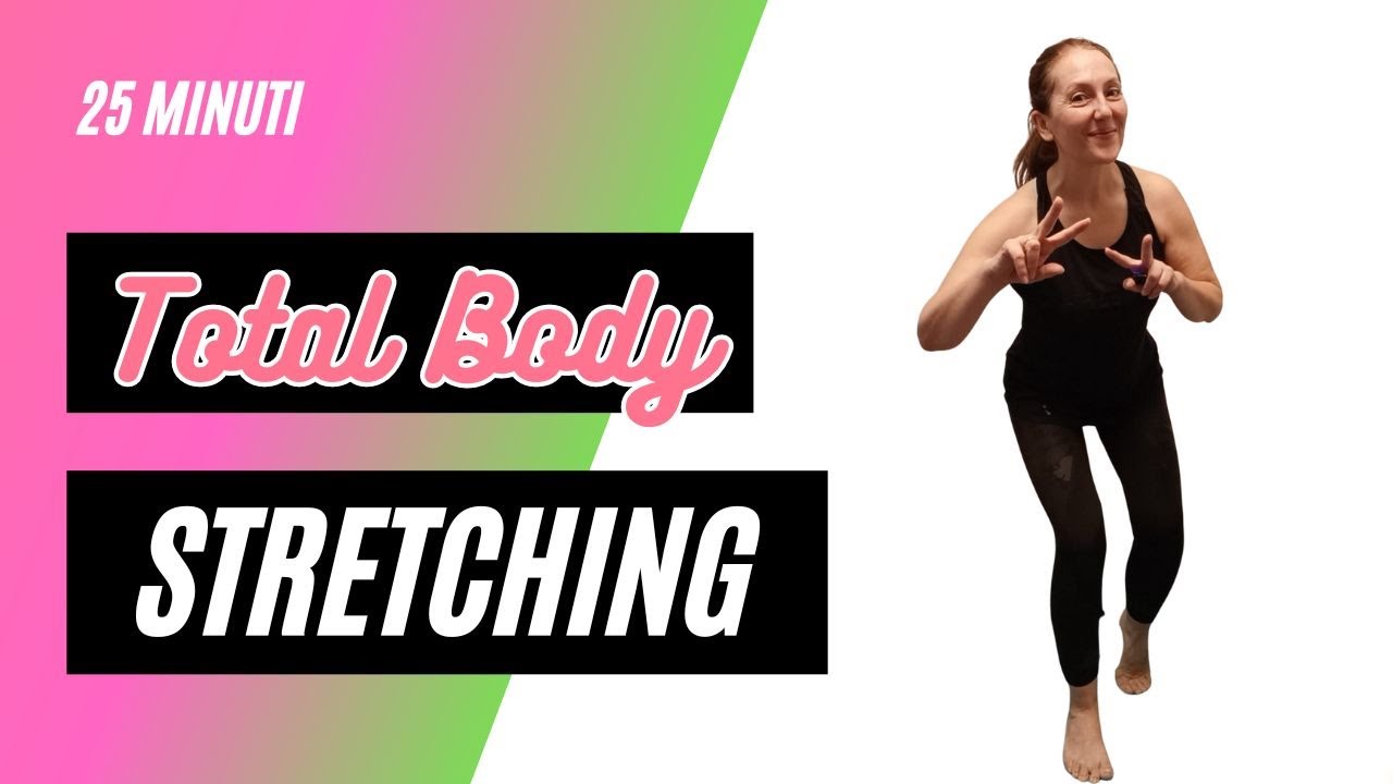 Stretching Youtube