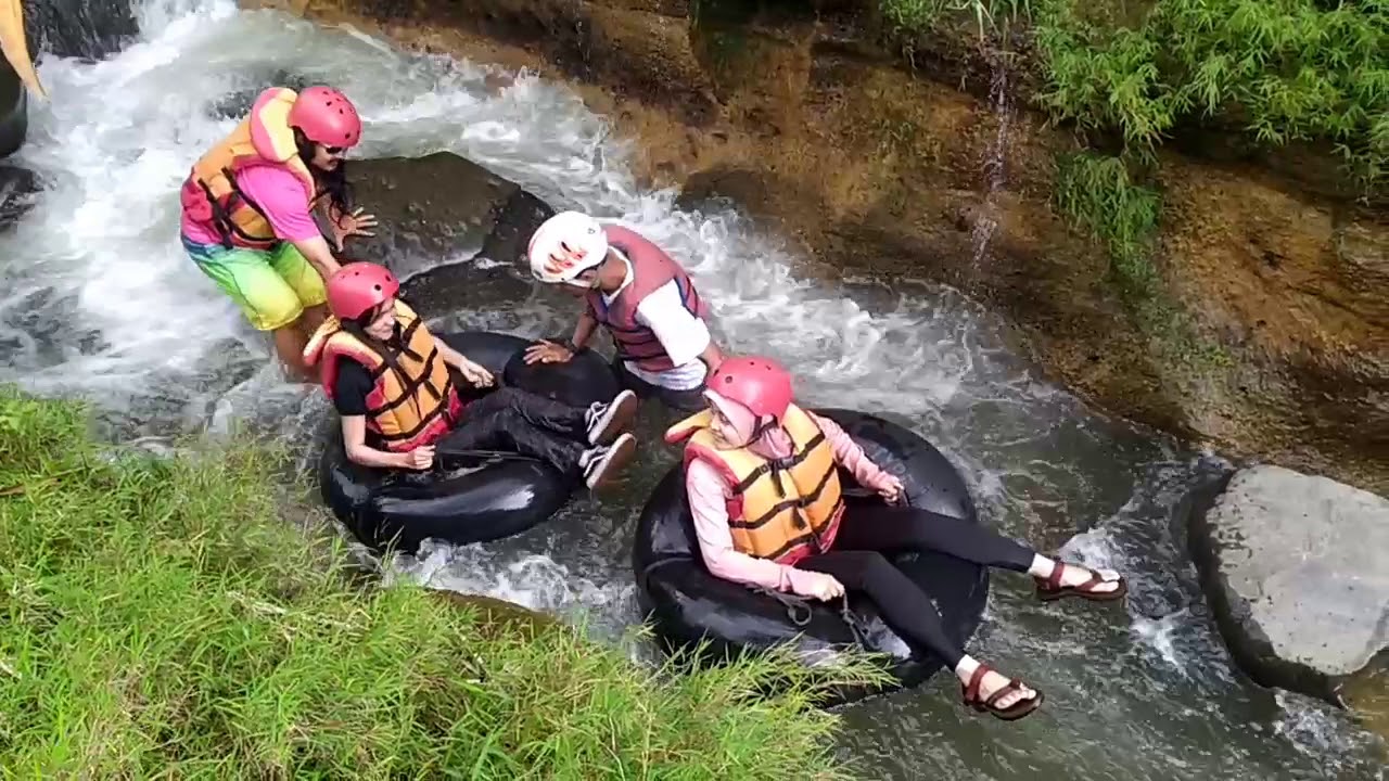 Tubing Youtube