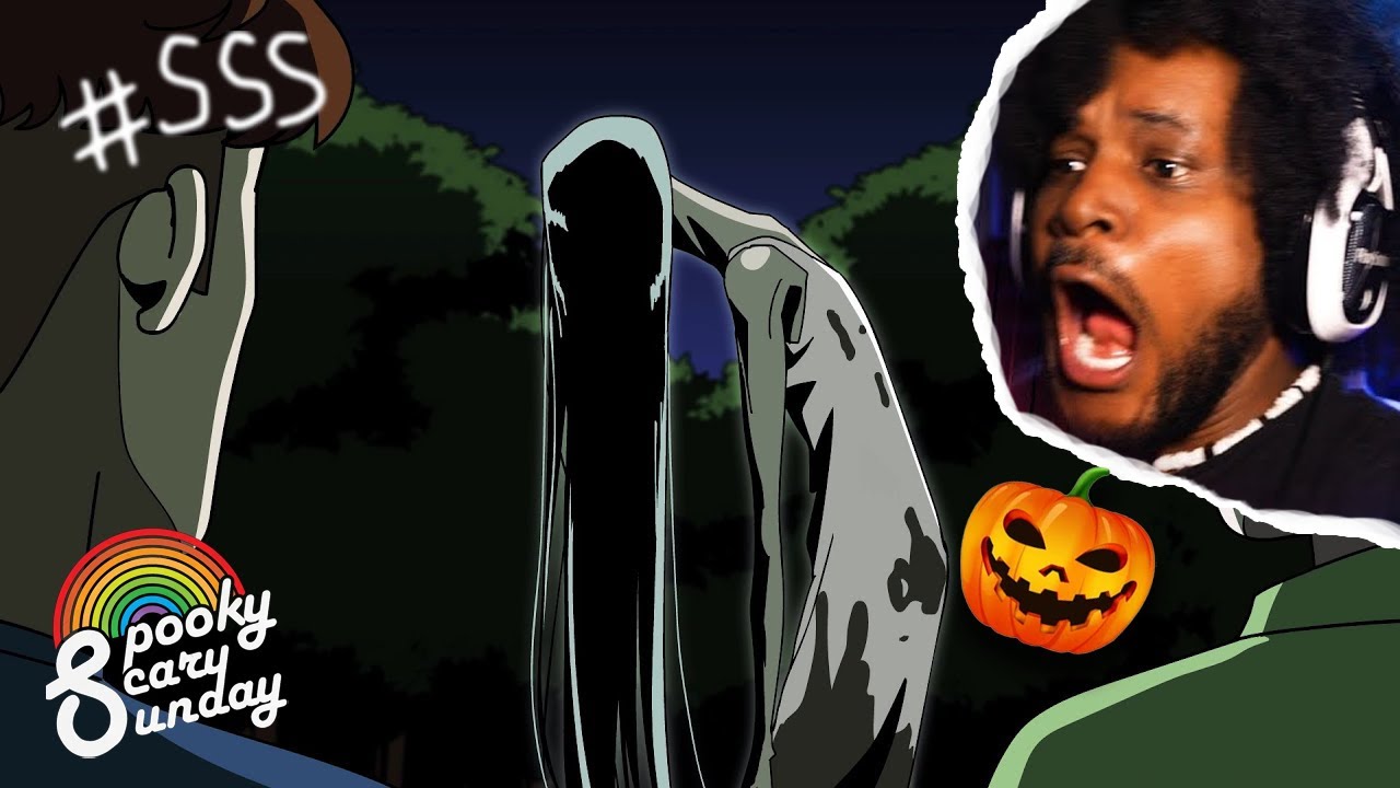 3 Hours Of The Best Coryxkenshin Spooky Scary Sunday Sss Compilations