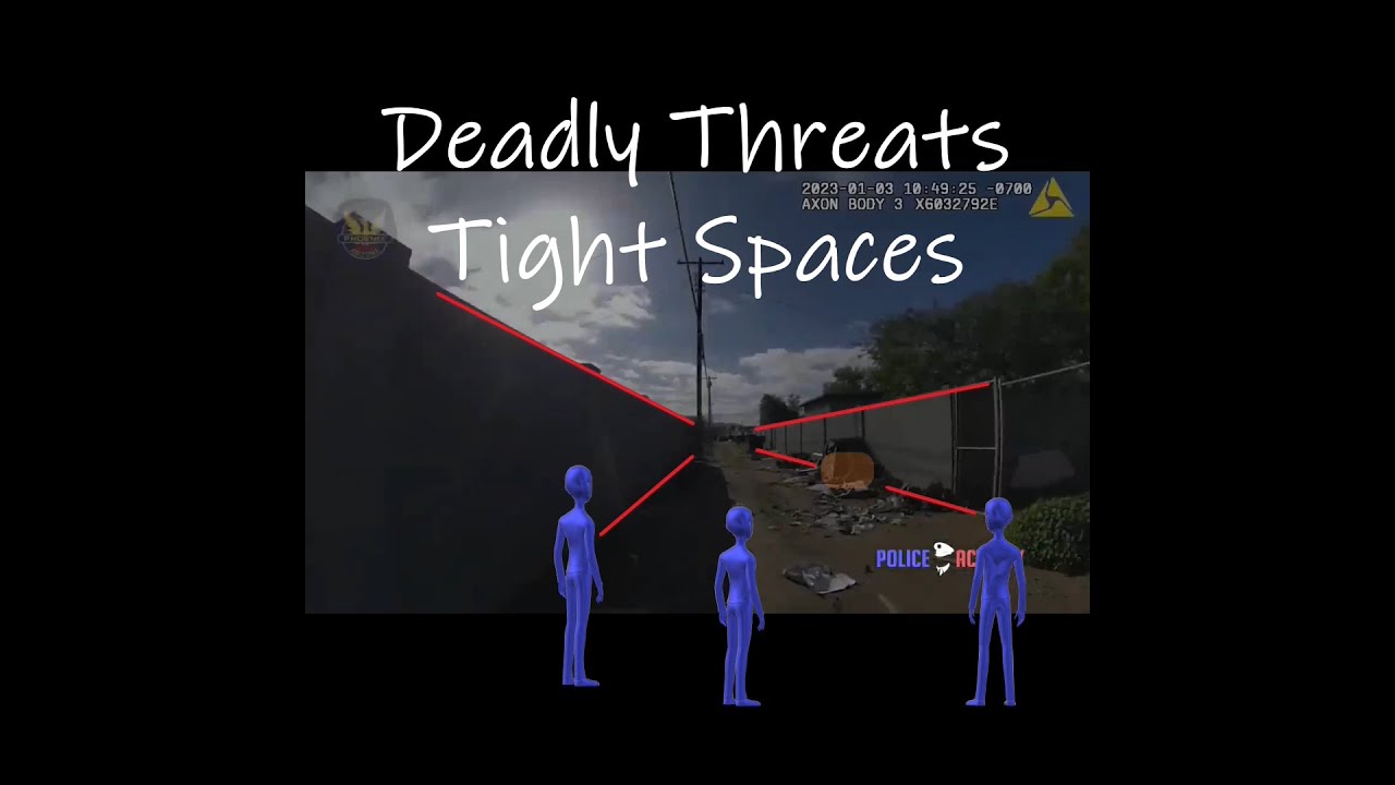 Deadly Encounters In Confined Spaces Youtube
