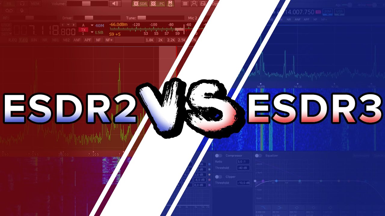 Expertsdr2 Vs Expertsdr3 Launch Time Is Less Than A Second Youtube