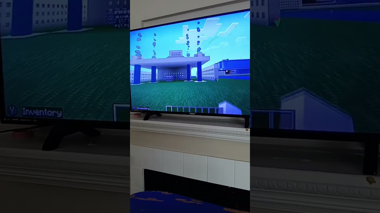 Minecraft Build Youtube