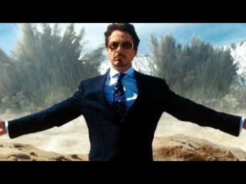 Playdate X Rdj Avengers Edit Rdj Latenteditor Video Youtube