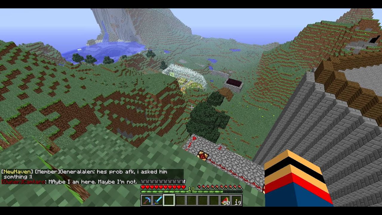 Onicraft Episode 1 Youtube