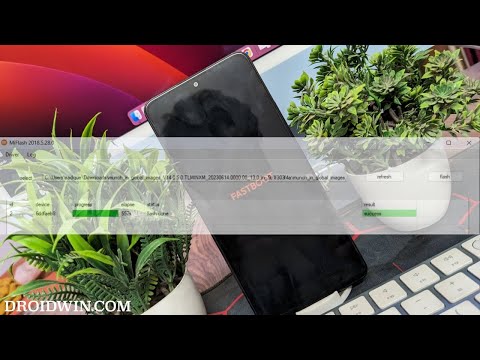How To Unbrick Any Xiaomi Redmi Poco Via Mi Flash Tool