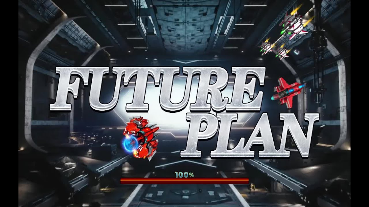 Future Plan Youtube