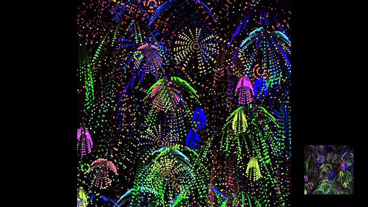 Audio Visualizer With Processing Youtube