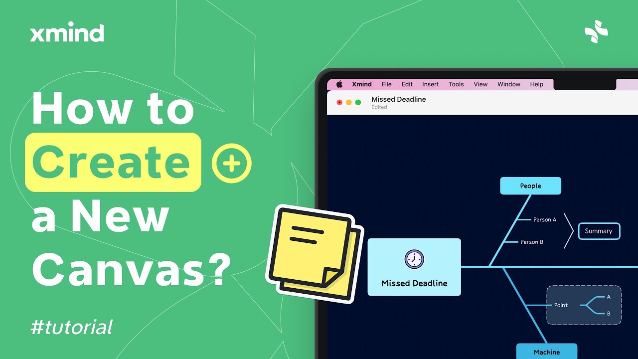 How To Create A New Canvas Feature Tutorial Youtube