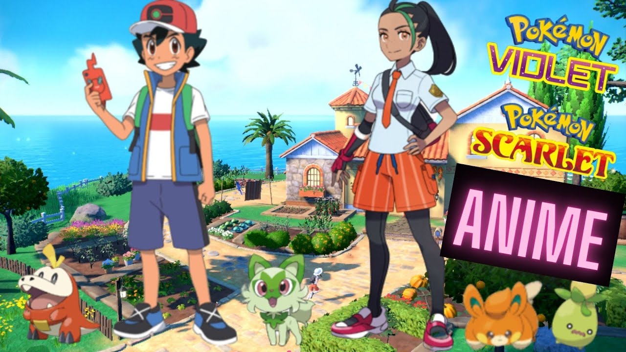 Nemona Nemona Bulbapedia The Community Driven Pokémon Encyclopedia