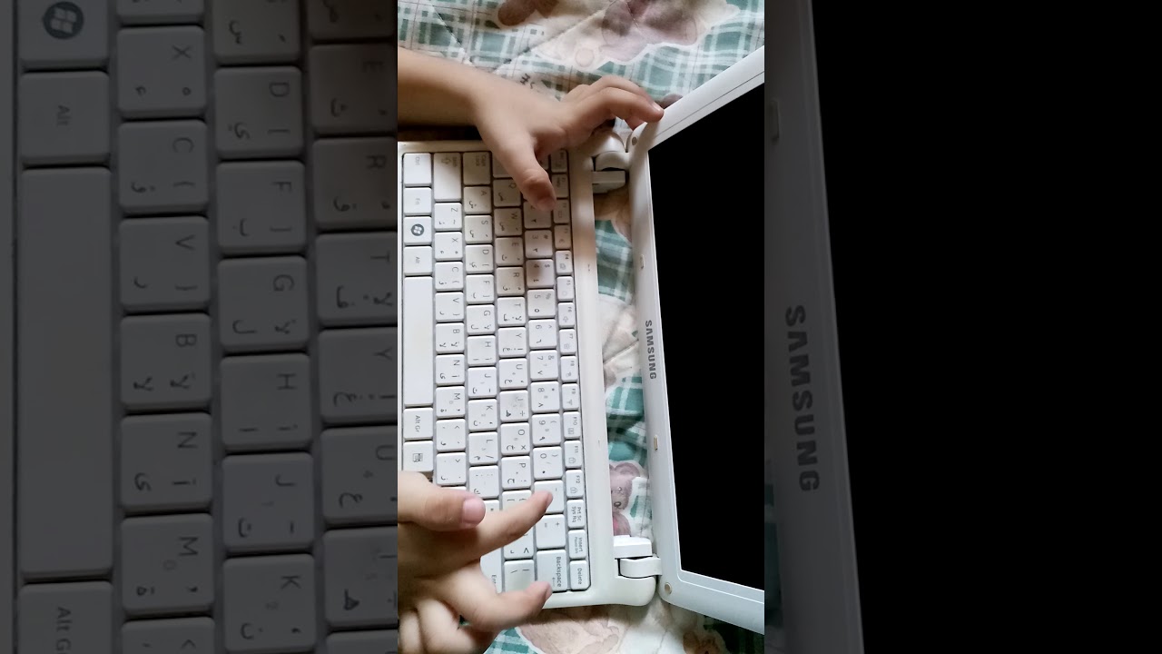 Practice Encoding Youtube