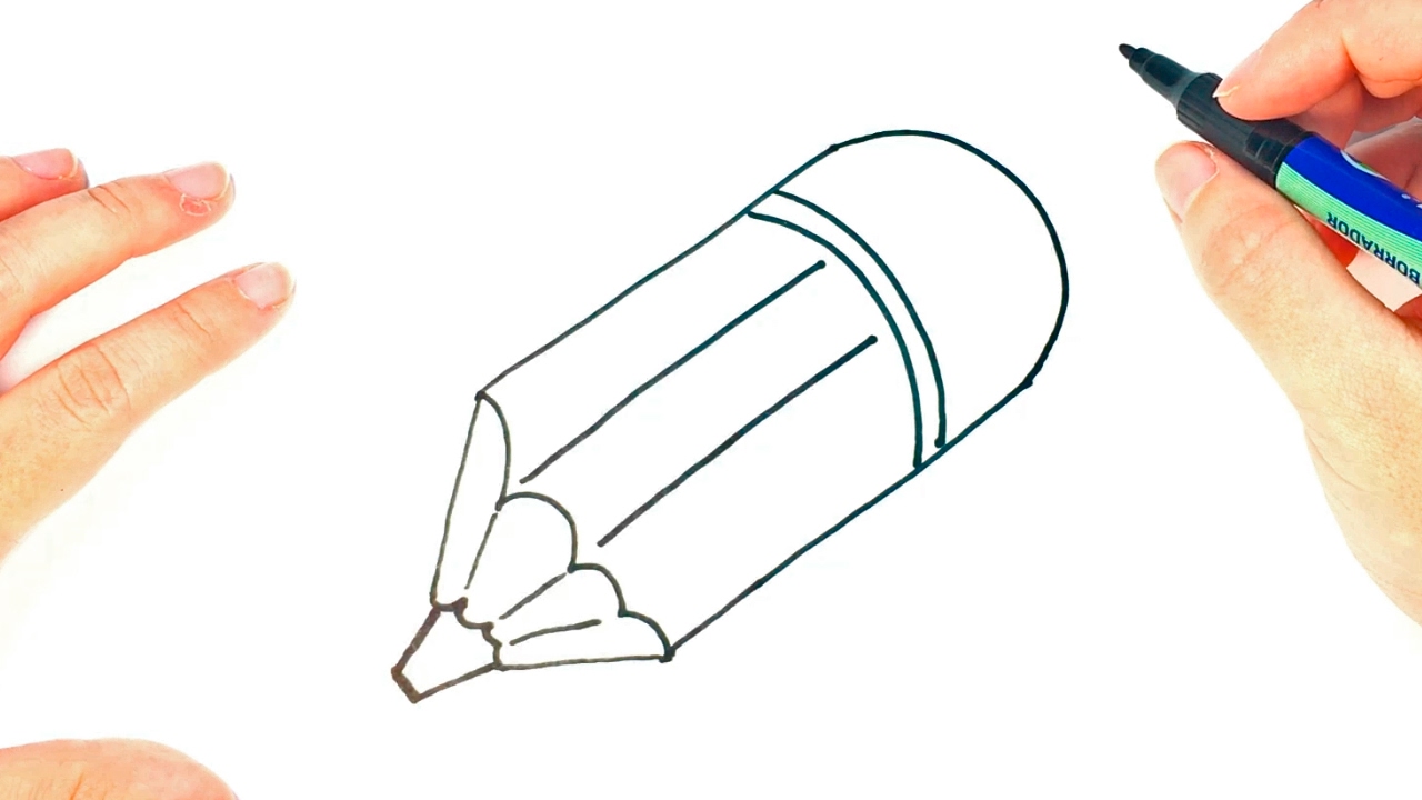 Download 20 Dibujos Para Dibujar A Lapiz