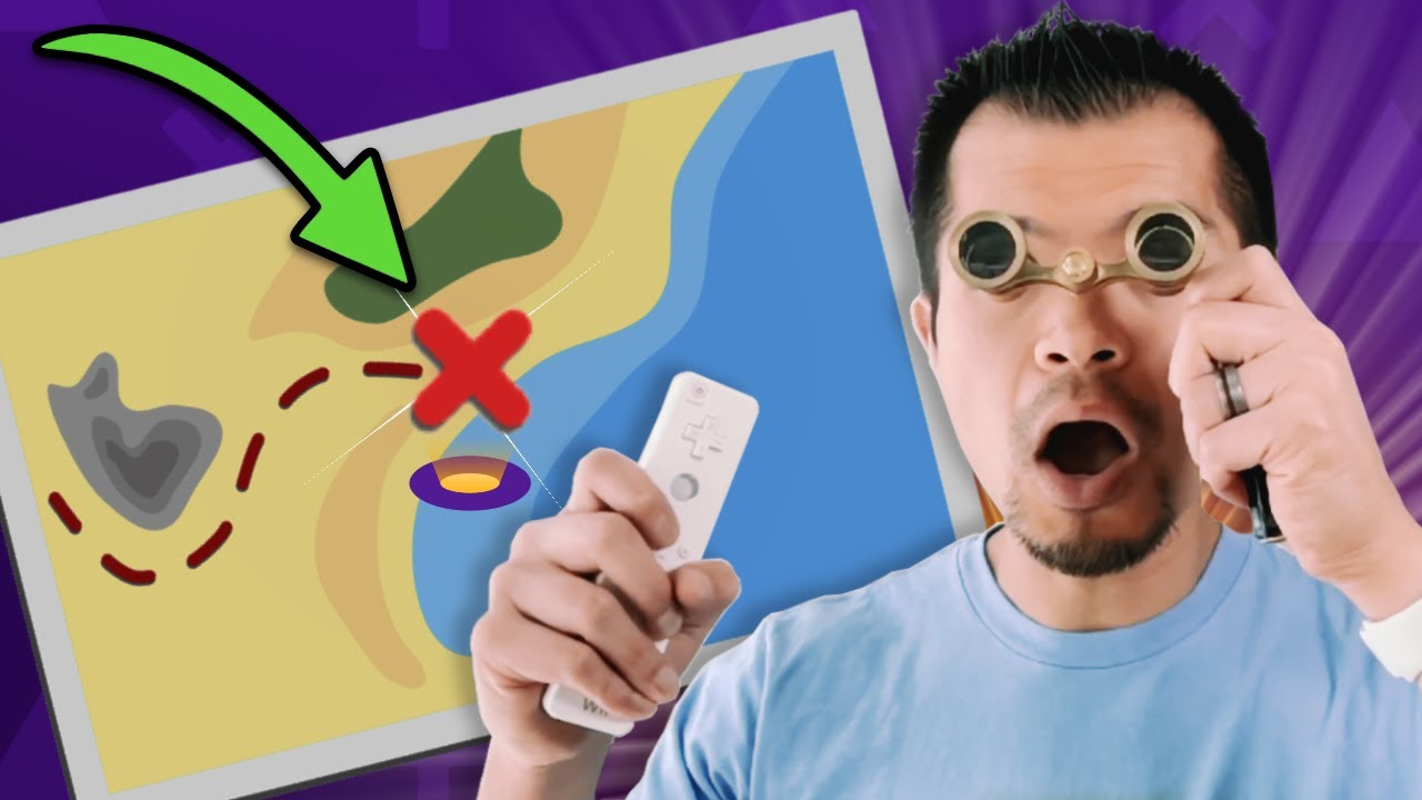I Found 7 Javascript Game Engines In Real Life Youtube