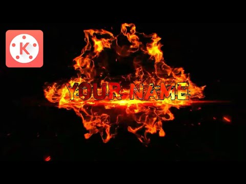 After Effects Tutorial Real Fire Text Effect Easiest Way By