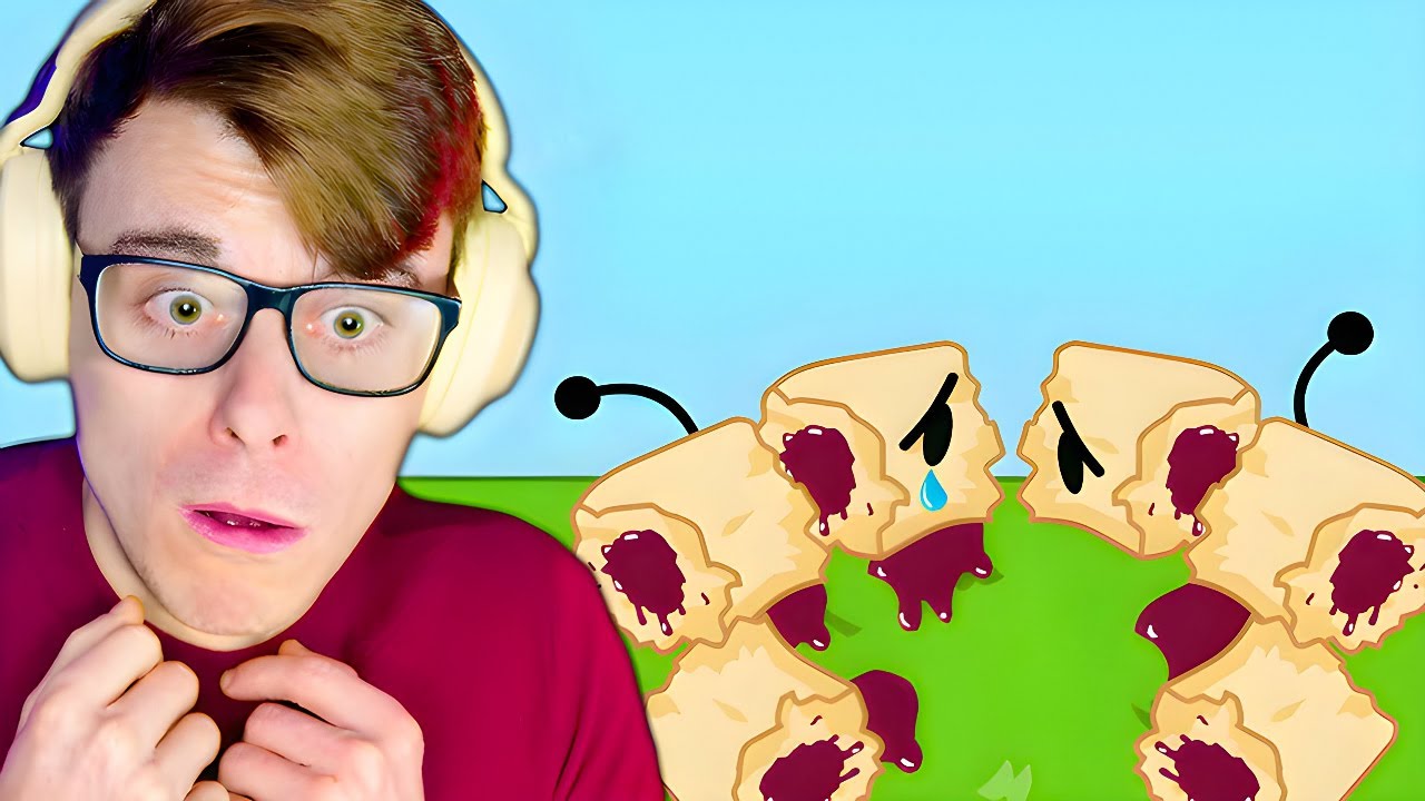 I Finally Watched More Bfdia Youtube