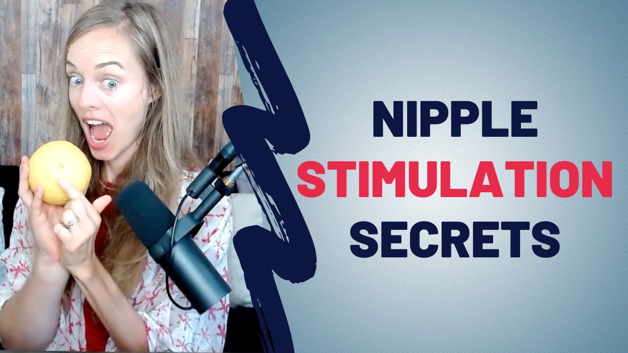 Benefits Of Massaging Nipples At Jerome Weeks Blog