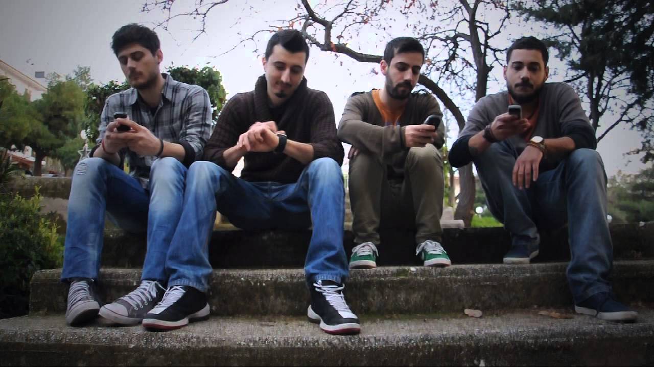 Technode Teaser Video 1 Youtube